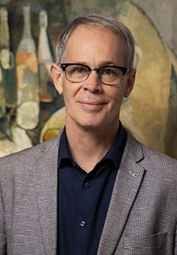 Strauss & Co Lecture: Drawn from Life – Welgemeend